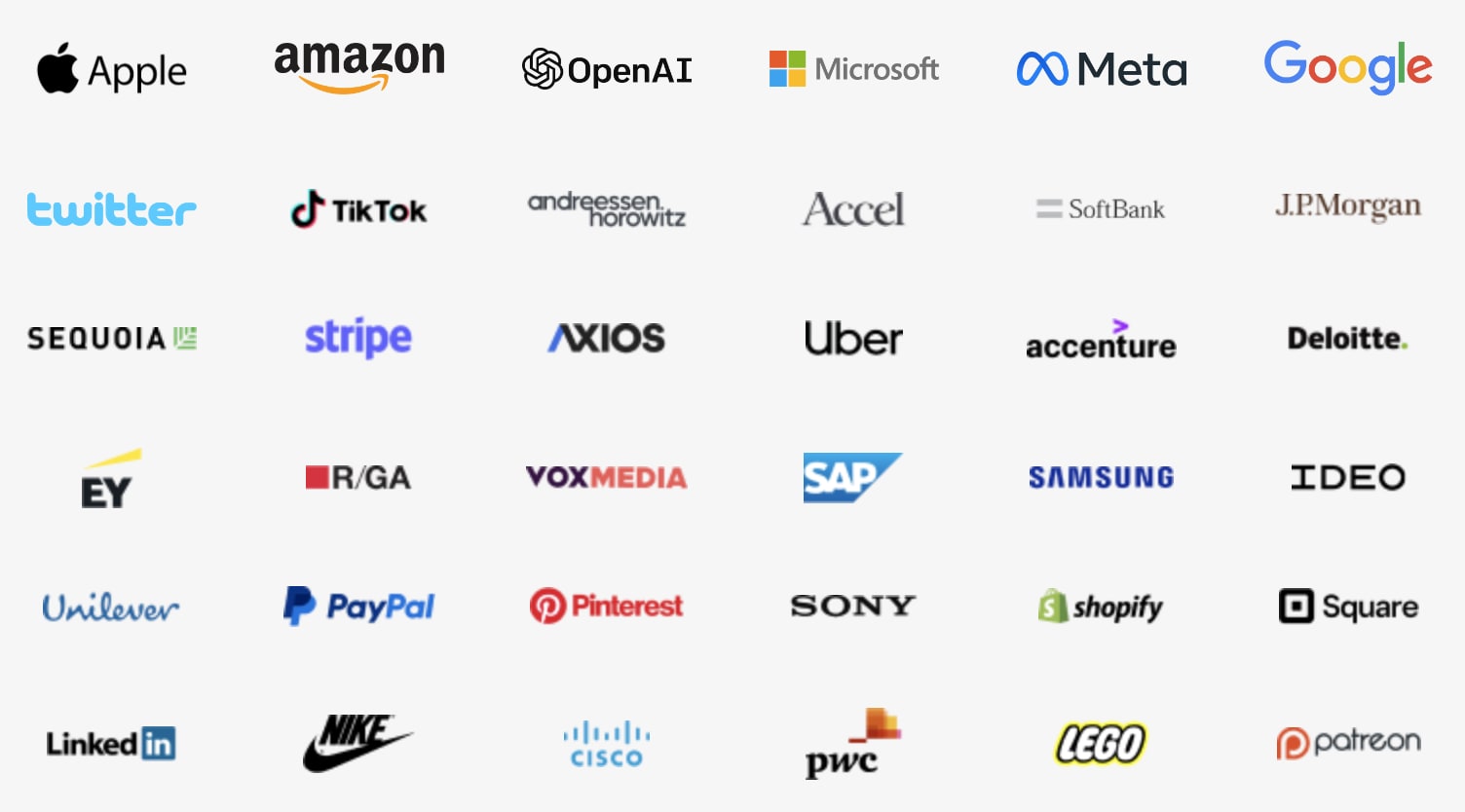 Techpresso | Passionfroot